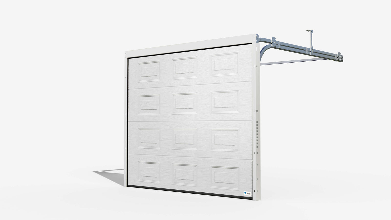 Turner Door - portar till riktigt bra pris! – Turner Door AB