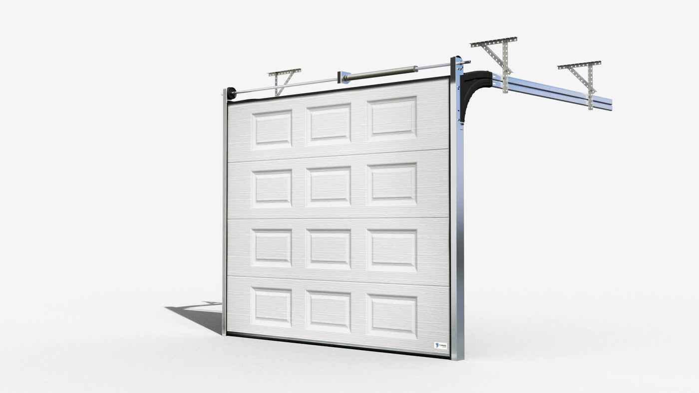 Turner Door - portar till riktigt bra pris! – Turner Door AB