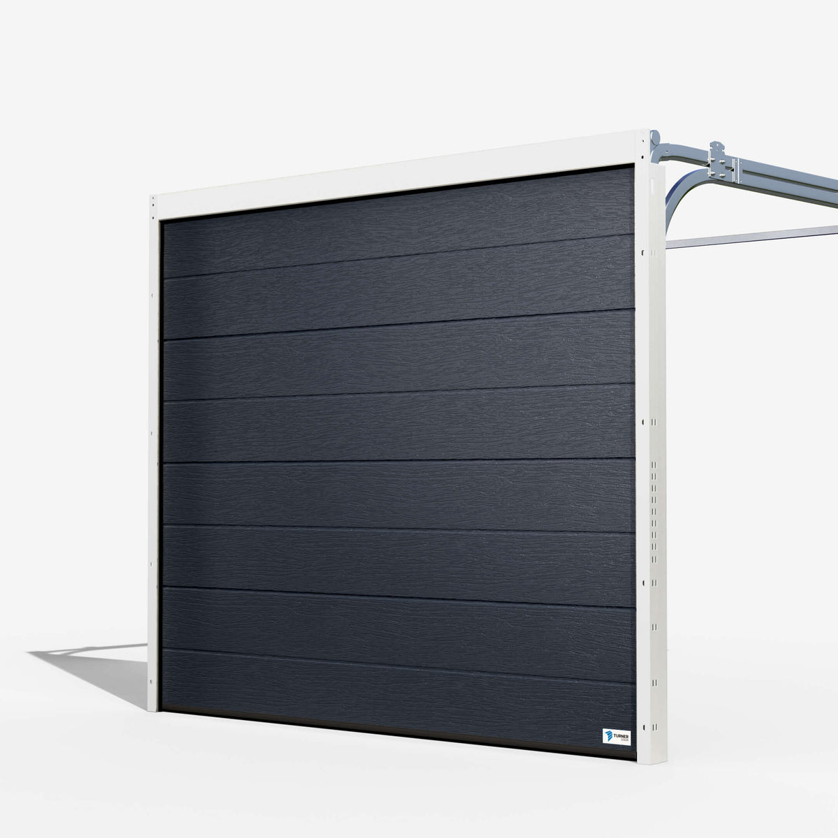 Garageport Turner 820 Premium - Mellan panel – Turner Door AB